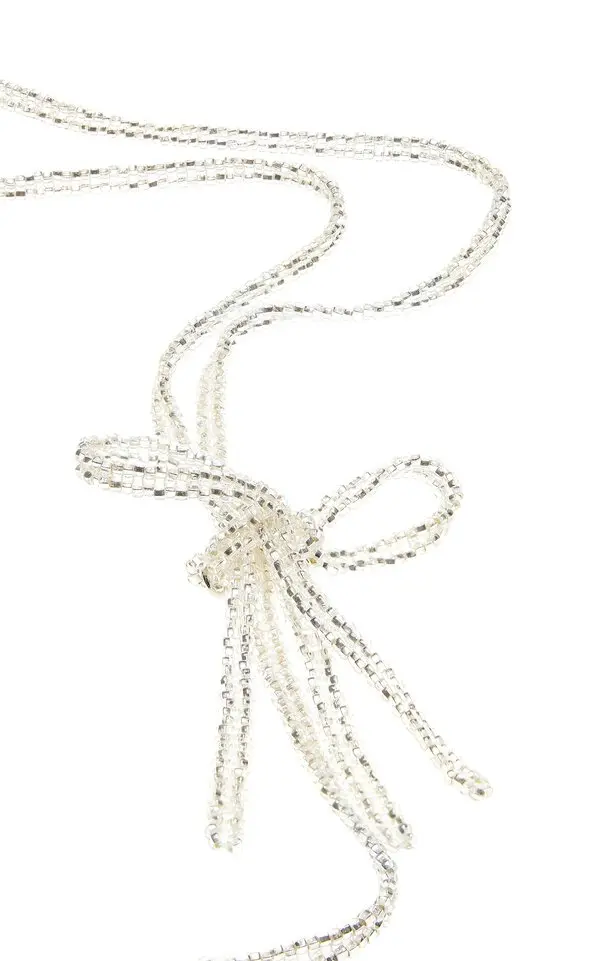 PURA UTZ Bow Tie Bolo