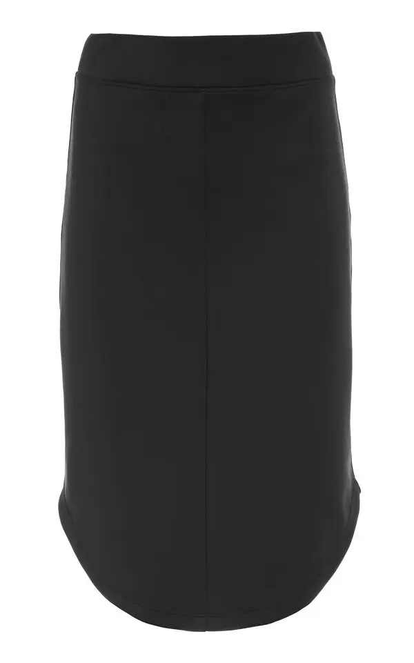 THE PARK Rose Midi Skirt