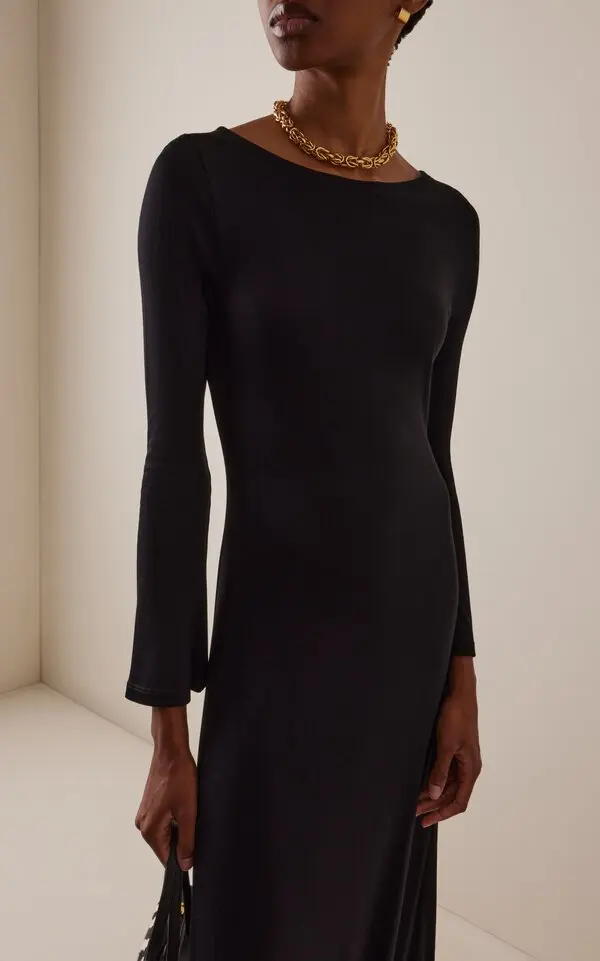 THE PARK Lesley Dress