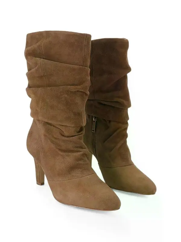 Kurt Geiger Elizabeth Slouch Boots