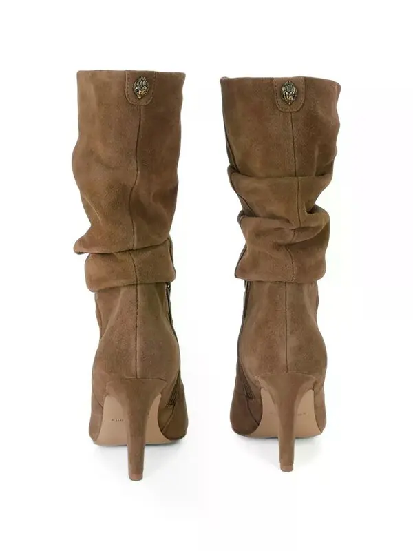 Kurt Geiger Elizabeth Slouch Boots