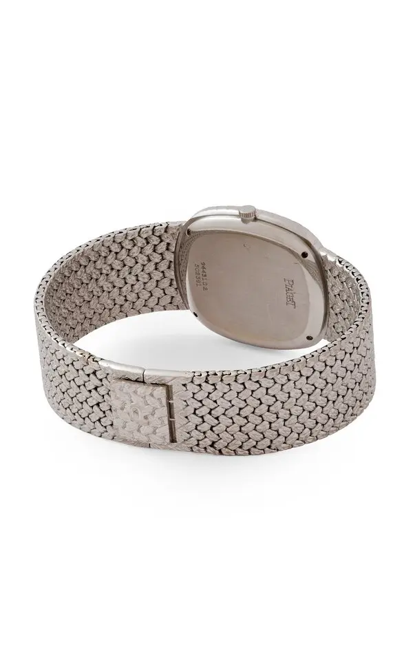 STEPHANIE WINDSOR Piaget Vintage Watch
