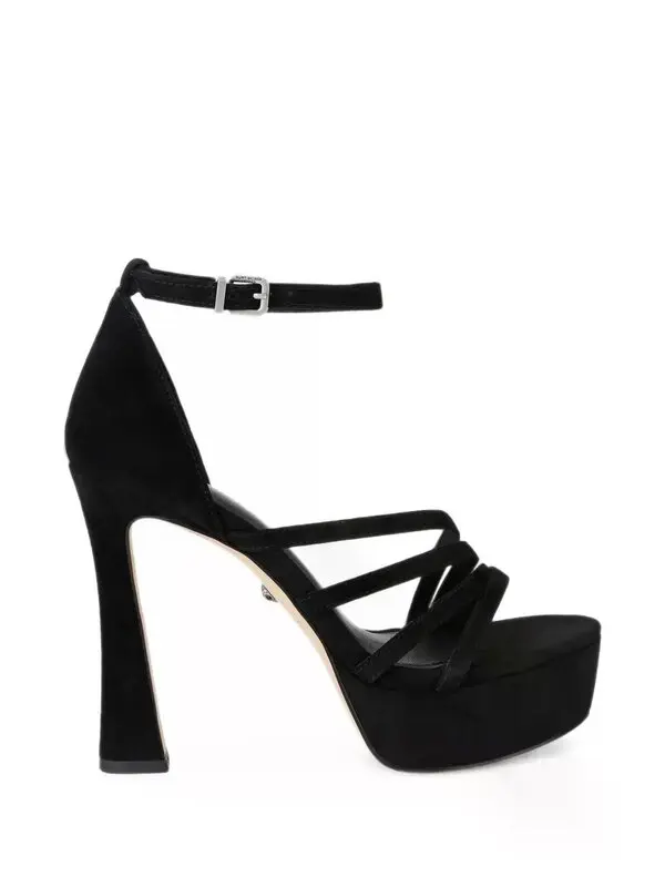 Kurt Geiger Annabel Platform Sandals