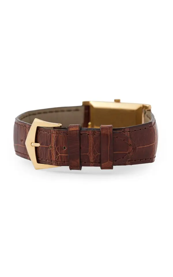 STEPHANIE WINDSOR Patek Philippe Vintage Watch
