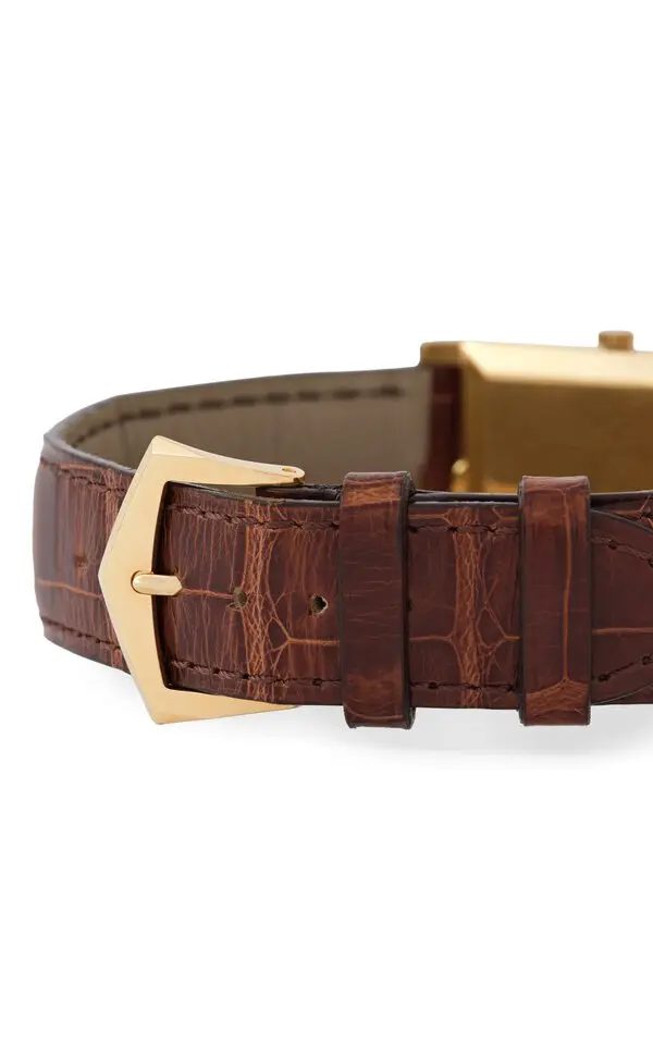 STEPHANIE WINDSOR Patek Philippe Vintage Watch