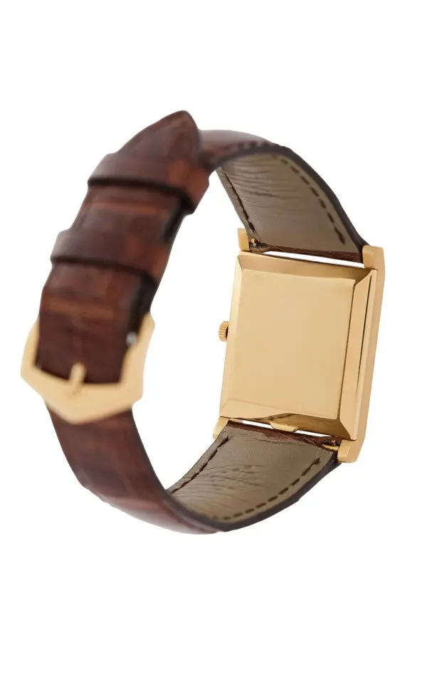 STEPHANIE WINDSOR Patek Philippe Vintage Watch