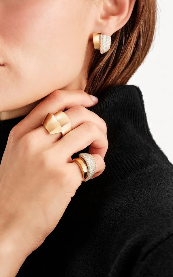 ENGELBERT Divino Earrings