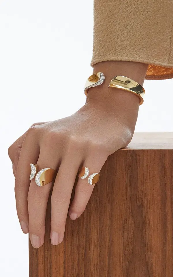 ENGELBERT Margareta Cuff Small