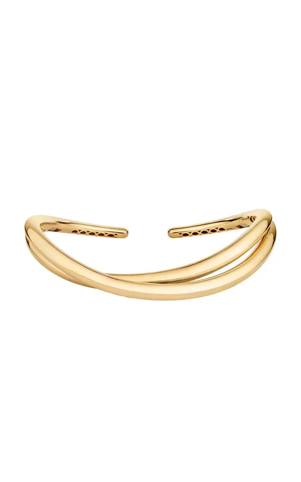 ENGELBERT Infinity Loop Collier