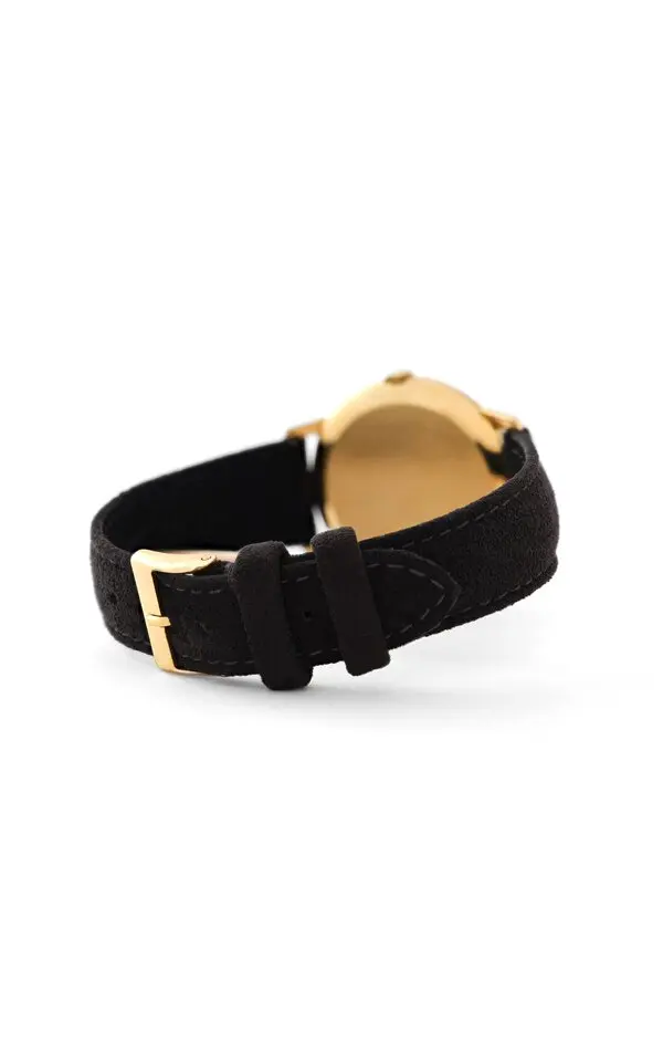 STEPHANIE WINDSOR Patek Philippe X Güeblin Calatrava Vintage Watch