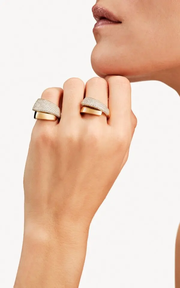 ENGELBERT Divino Ring