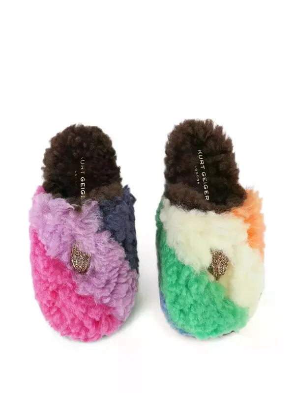 Kurt Geiger Kensington Slippers