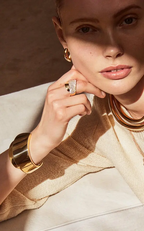 ENGELBERT Divino Cuff