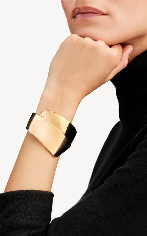 ENGELBERT Divino Cuff