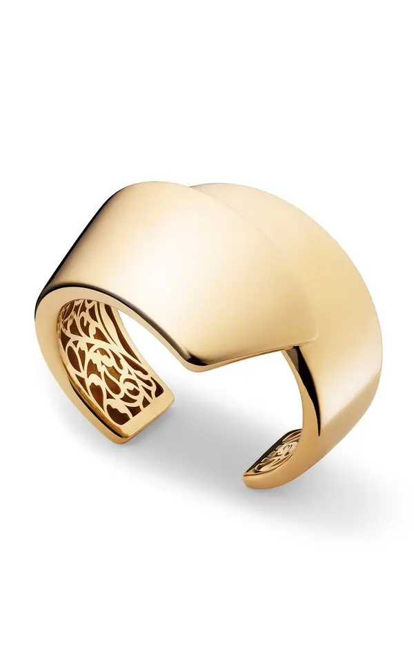 ENGELBERT Divino Cuff