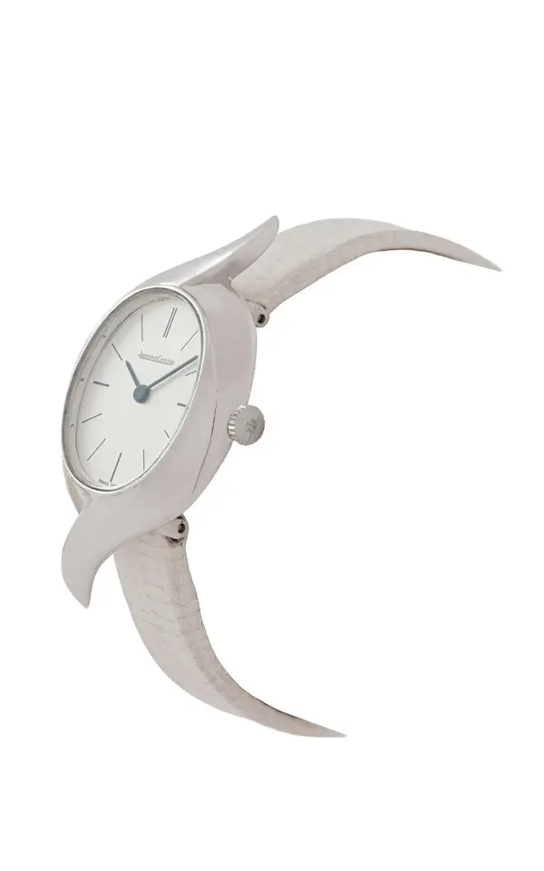 STEPHANIE WINDSOR Jaeger Lecoultre Vintage Watch