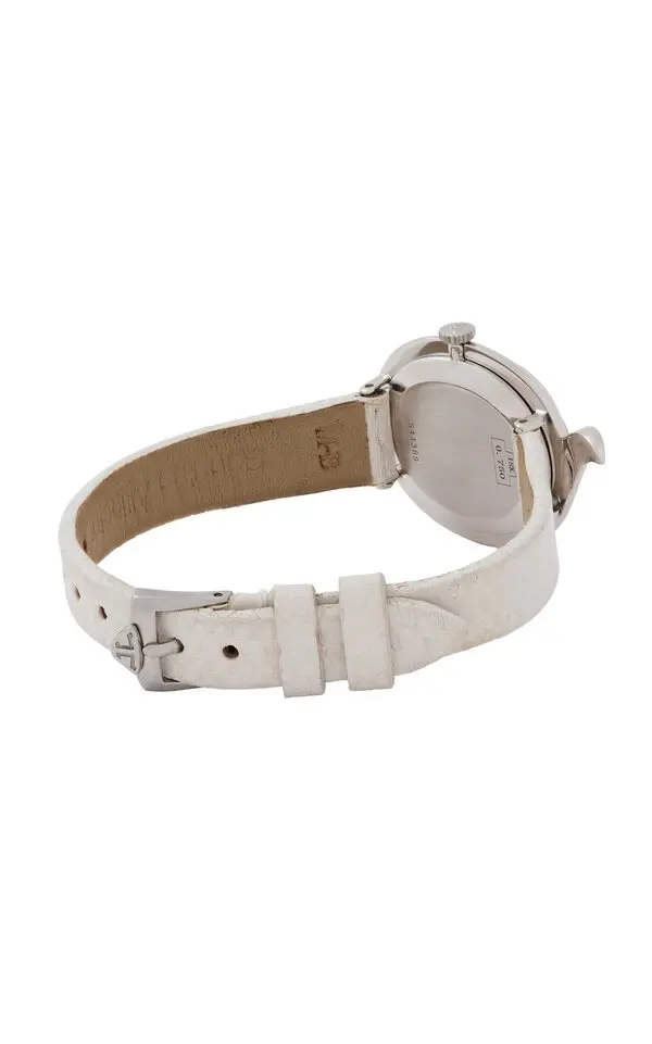 STEPHANIE WINDSOR Jaeger Lecoultre Vintage Watch