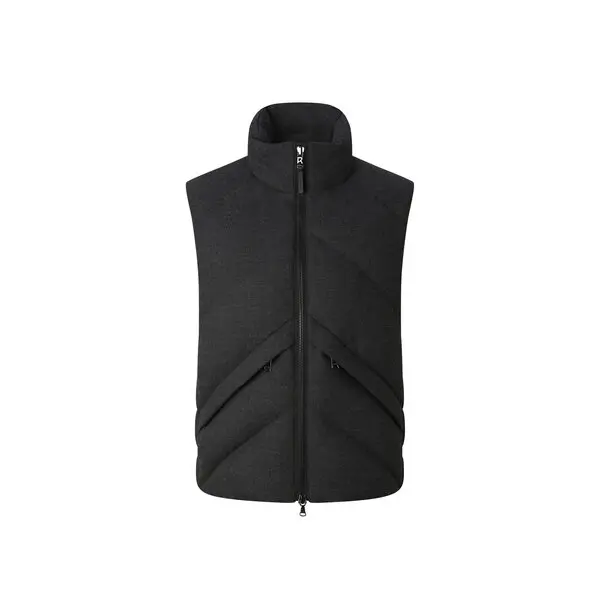 Bogner Kendo Virgin Wool Down Vest