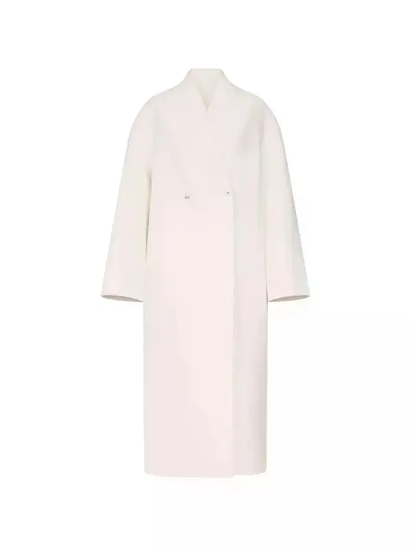 Loulou De Saison Aris Double-breasted Coat