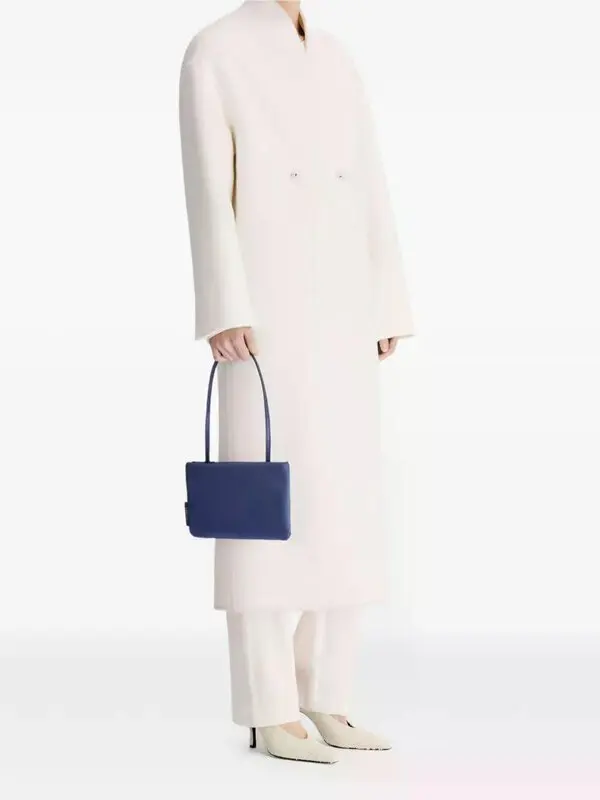 Loulou De Saison Aris Double-breasted Coat
