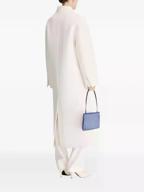Loulou De Saison Aris Double-breasted Coat