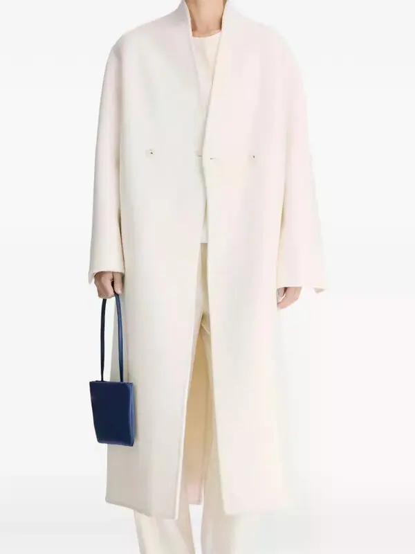 Loulou De Saison Aris Double-breasted Coat