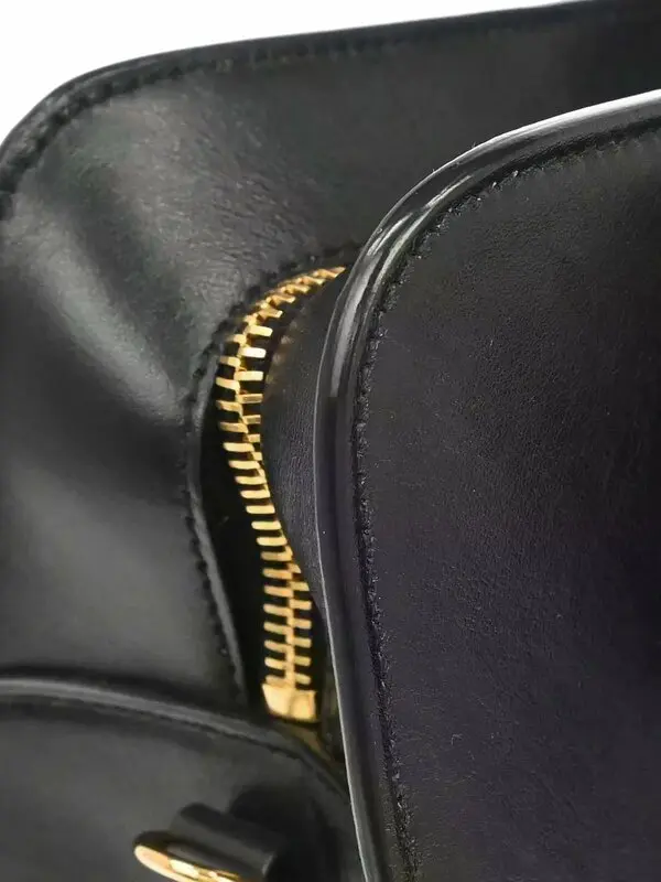 Saint Laurent 2019 Baby Cabas Tote Bag