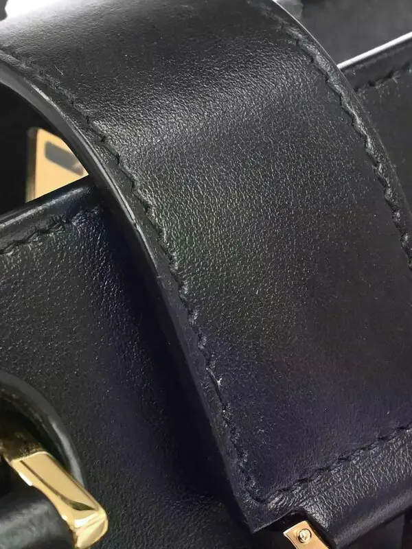 Saint Laurent 2019 Baby Cabas Tote Bag