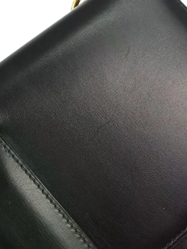 Hermès 1991 Medor Shoulder Bag