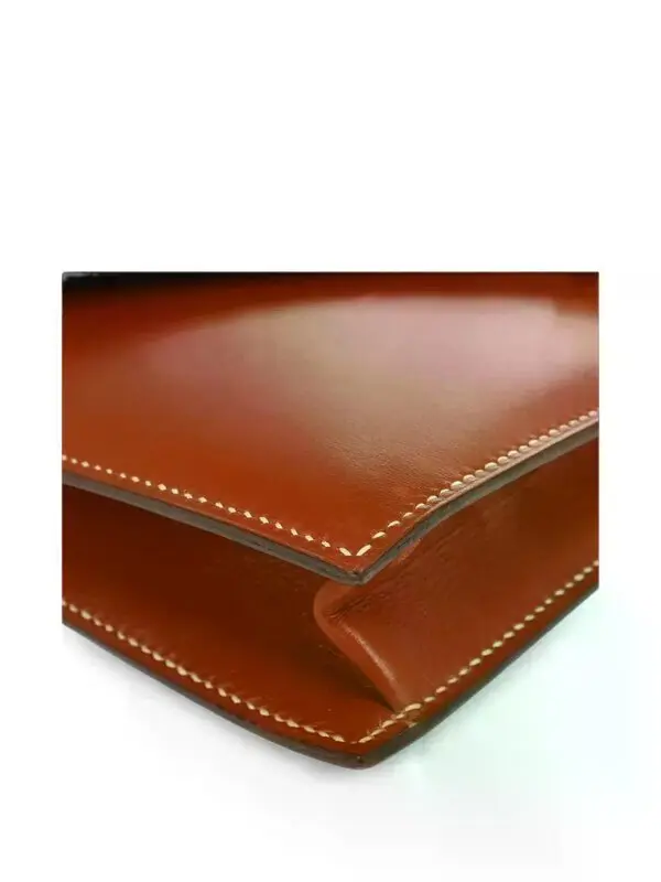 Hermès 1992 Lydie Shoulder Bag