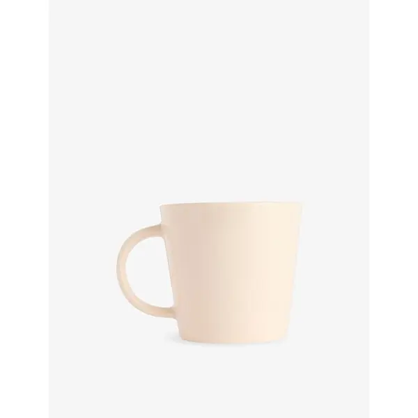 SELFRIDGES EDIT Merry Christmas Ceramic Mug 350ml