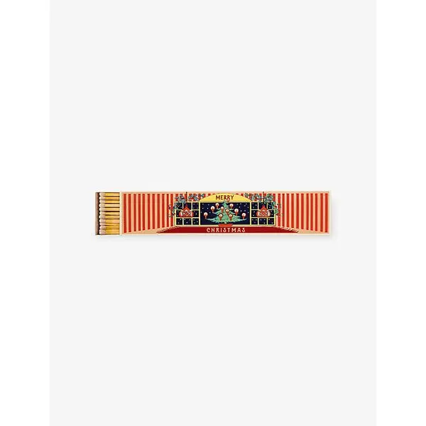 SELFRIDGES EDIT Christmas At Home 45 Safety Matches