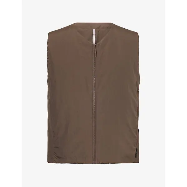 Veilance Naroda Insulated Shell Gilet