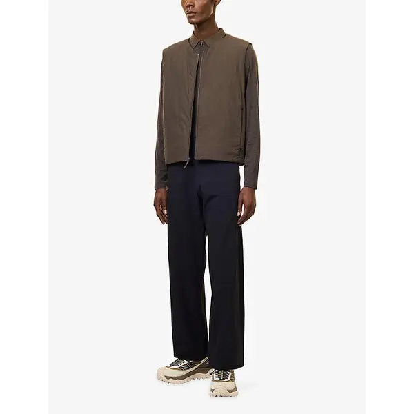 Veilance Naroda Insulated Shell Gilet