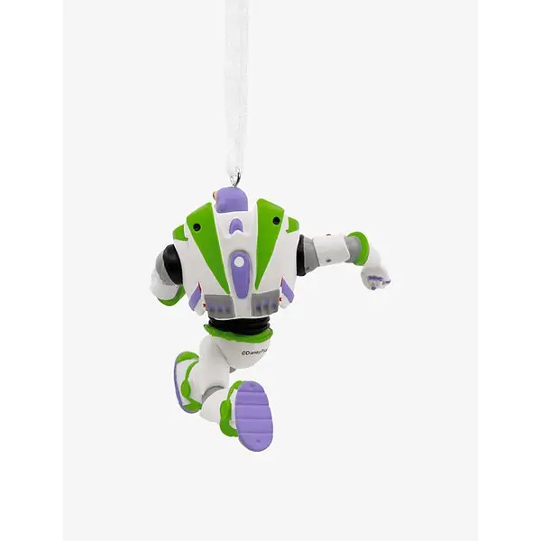 SELFRIDGES EDIT Buzz Resin Christmas Decoration