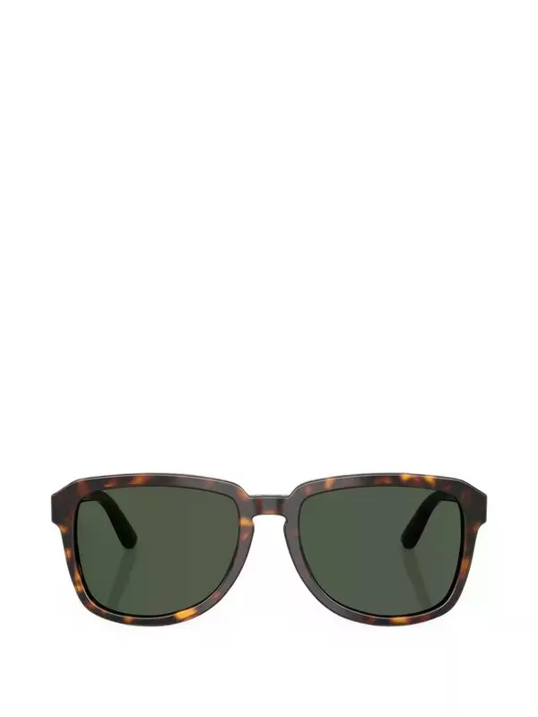 Dolce & Gabbana Square-frame Sunglasses