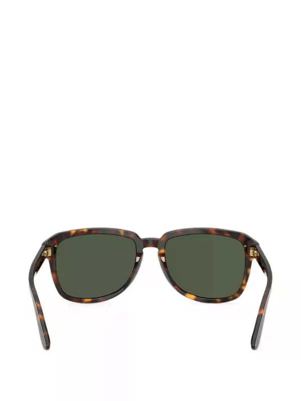 Dolce & Gabbana Square-frame Sunglasses