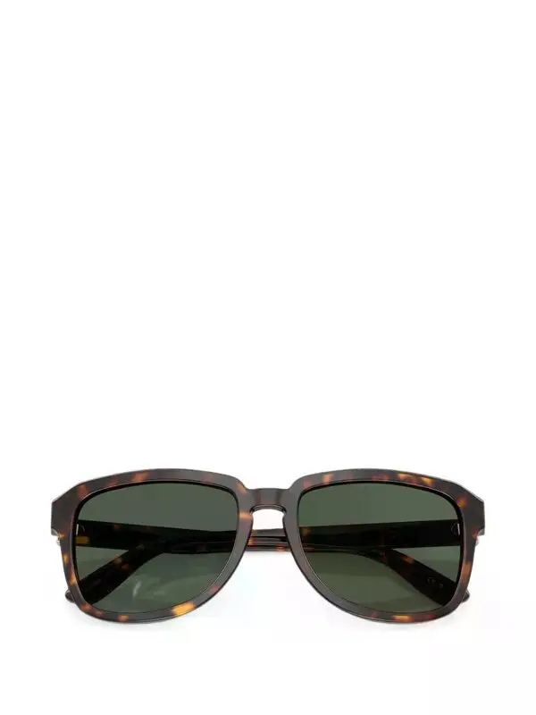 Dolce & Gabbana Square-frame Sunglasses