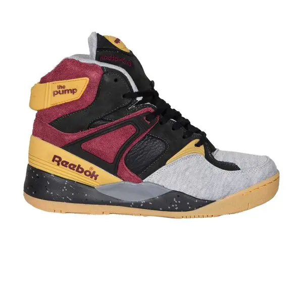 REEBOK Bodega X The Pump Certified '25th Anniversary