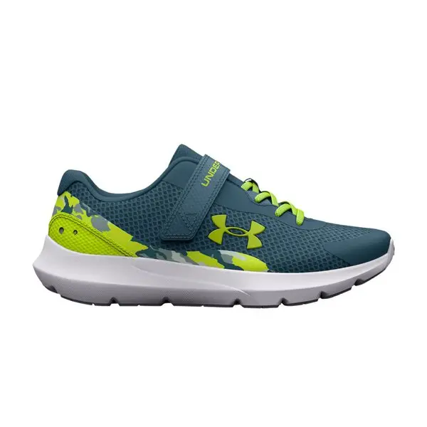 Under Armour Surge 3 Ps 'static Camo
