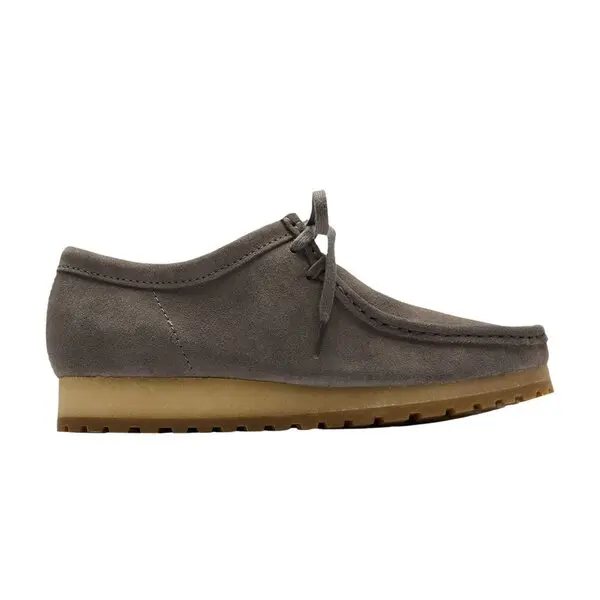 Kith Wallabee