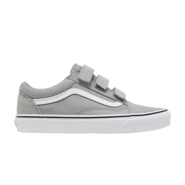 VANS Old Skool V 'drizzle