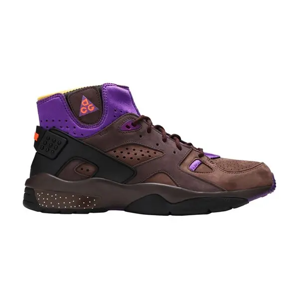 Nike Air Mowabb Og 'trail End 2015