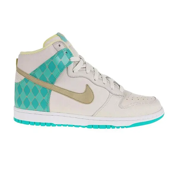 Nike Dunk High Premium
