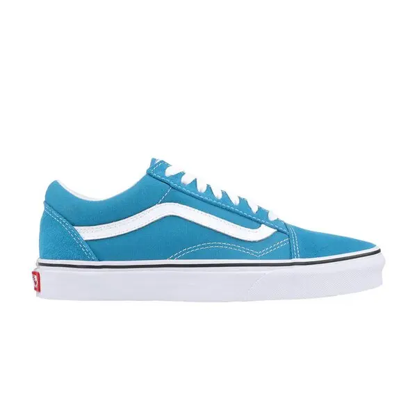 VANS Old Skool 'enamel Blue