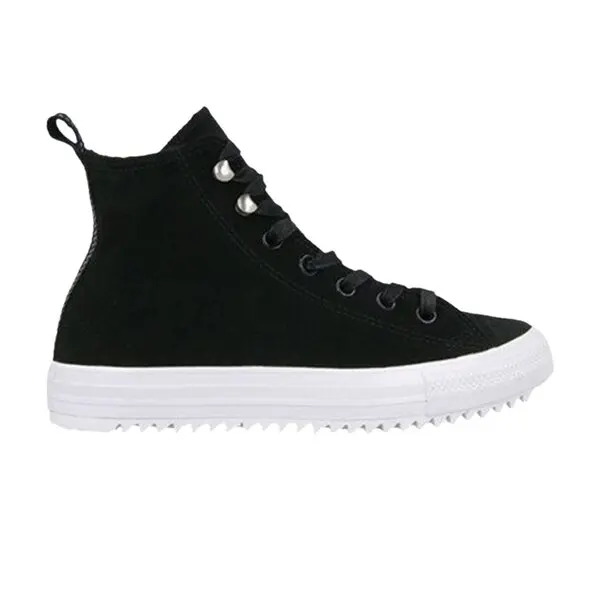 CONVERSE Wmns Chuck Taylor All Star Hiker High White