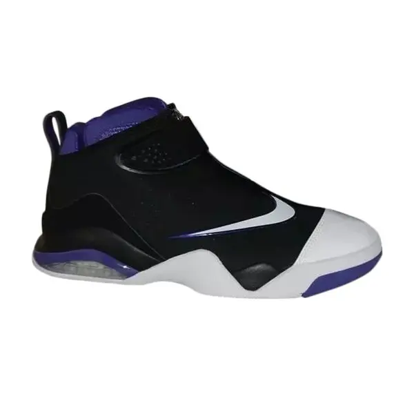 Nike Zoom Flight Club Purple - Black