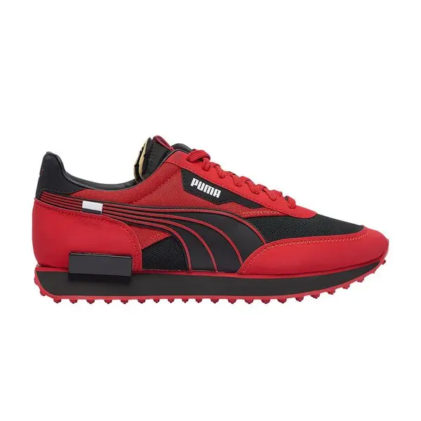 PUMA Future Rider Ripper 'high Risk Black