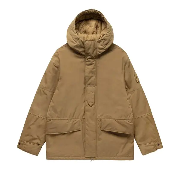Stone Island Giubbotto Ghost