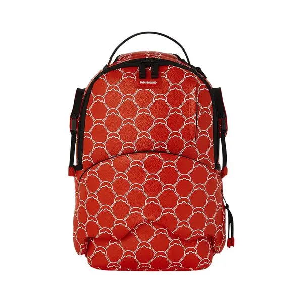 SPRAYGROUND Splinx Unlimited Dlxsv Backpack - Multicolor